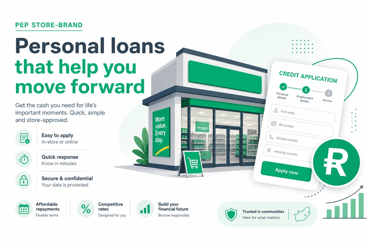 PEP Loans (Capfin) 2026: How to Apply & Real Cost